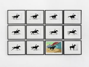 94_d_1494431355_LO_DesasterII_gerahmt_neu_web – Klosterfelde Edition