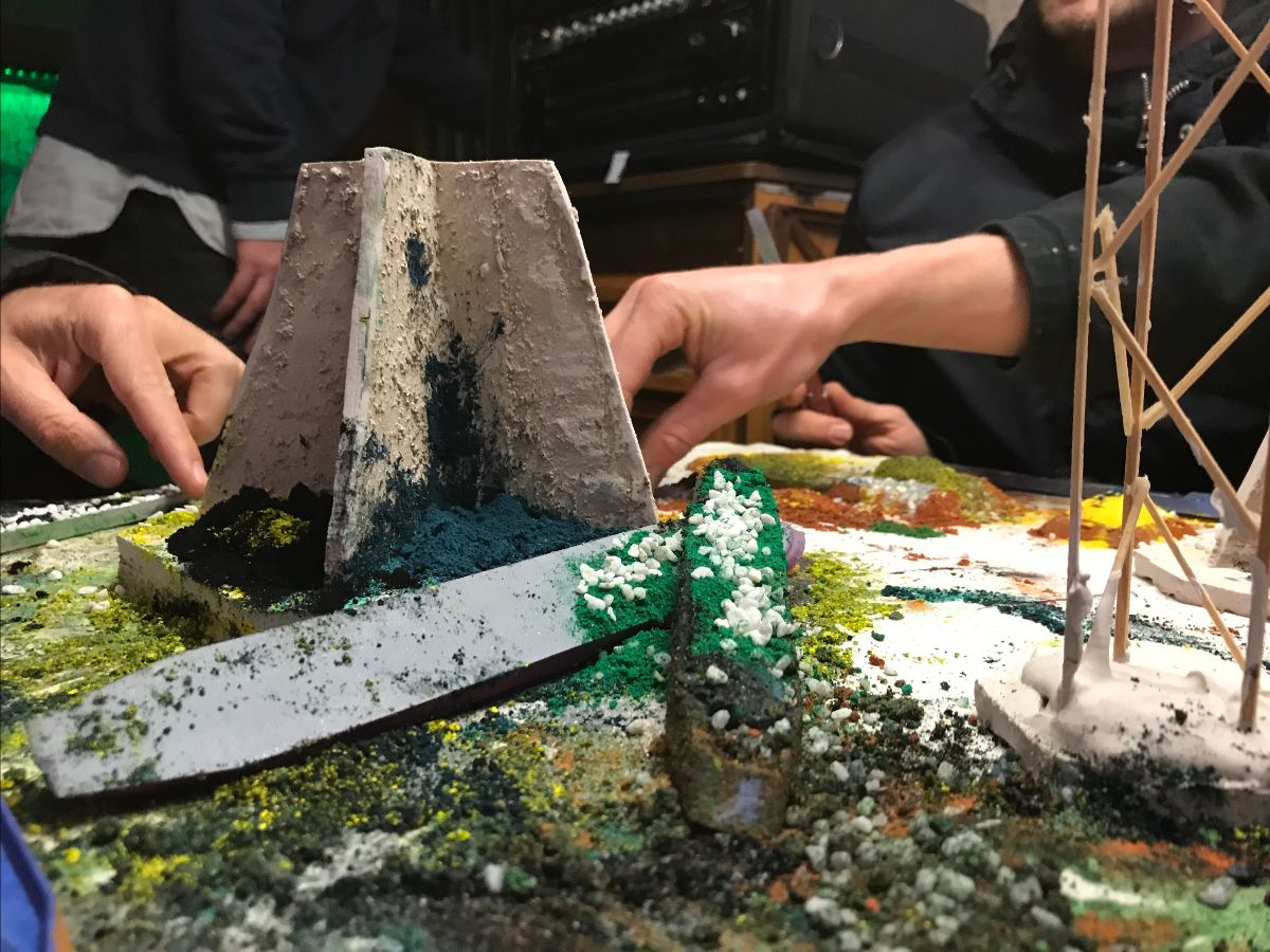 Klosterfelde Edition – gallery & publisher of editions & multiples ...